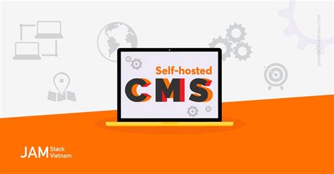 Self Hosted Cms Trong Jamstack