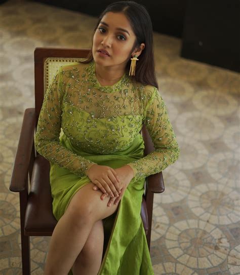 Mamta Mohandas Rmalluhorny