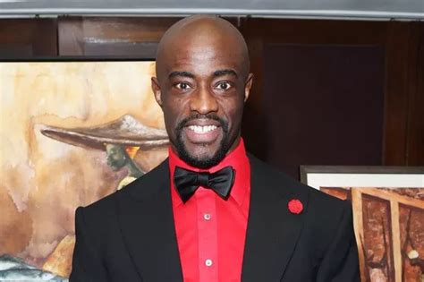 Celebrity Escape To The Country Star Tim Campbell S Net Worth And