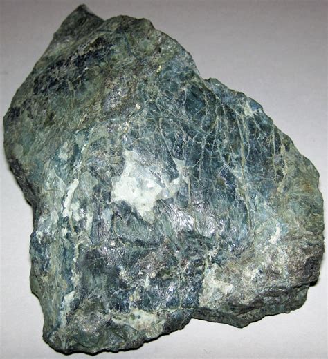 Serpentinite Metamorphic Rock
