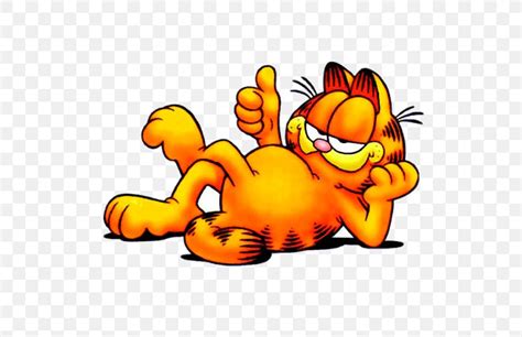 Garfield Odie Image Cartoon Comics Png 530x530px Garfield Artwork