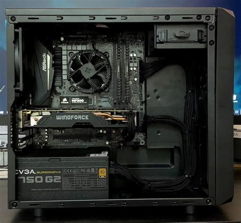 How To Test A Case Fan Robots Net