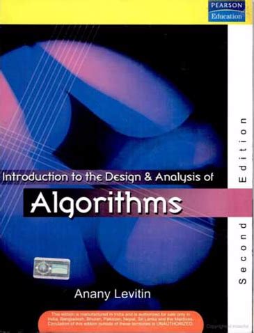 Design & Analysis of Algorithms