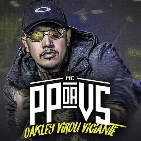 MC PP Da VS Oakley Virou Viciante Lyrics Genius Lyrics