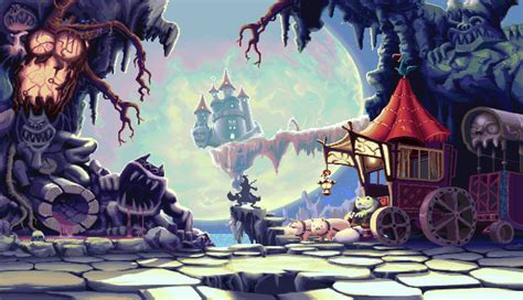 Favourite Fighting Game Stages Page 2 Neogaf