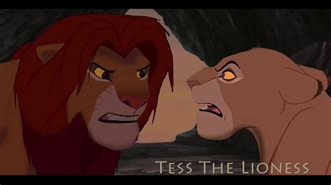 Simba X Reader One Shots At Bill Hass Blog