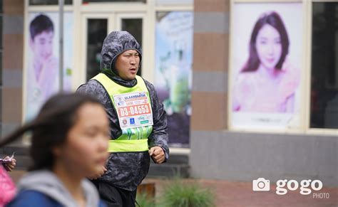 ФОТО Автомашингүй өдөр