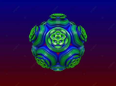 Fractals In Computer Graphics