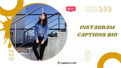 Unleash Your Story With 200 Instagram Captions For Your Profile