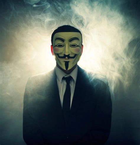 Create Meme Hacker Anonymous Anonymous Pictures Meme
