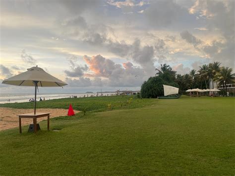 1010 Trip In A Beautiful Resort Review Of Ekho Surf Bentota Sri