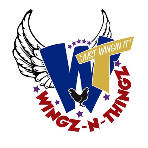 Wingz N Thingz Arkadelphia Ar