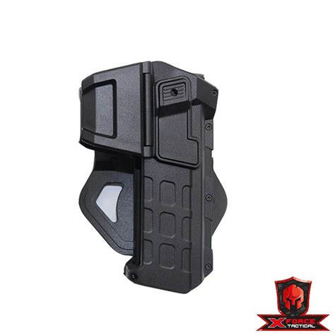Tactical Gun Holster For Colt 1911 X Force Tactical