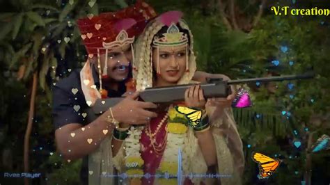 Lagir Zal Ji Ajinkya And Shital Youtube