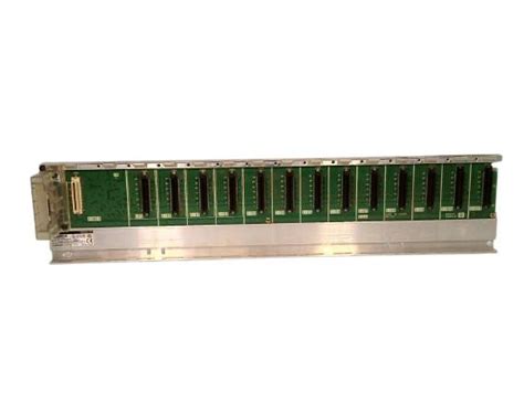Q312b Plc Modulerack By Mitsubishi