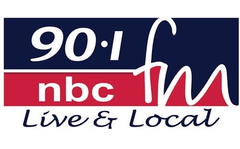 90 1 Nbc Fm Celebrates 40 Years Of Continuous Broadcasting Newmedia