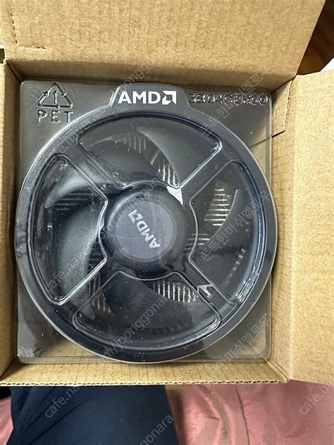 Amd 5600 Cpu쿨러 키보드 마우스 스피커 중고나라