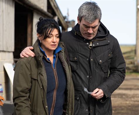 Emmerdale Unveils New Look For Moira Dingle In Latest Episode