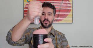 How To Use A Fleshlight Expert Tips