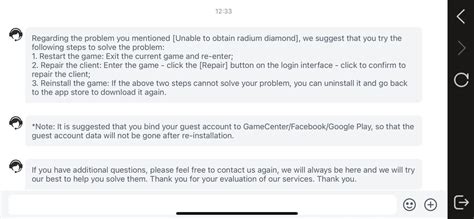 Arena Bug Situation Update Rlostlightmobile