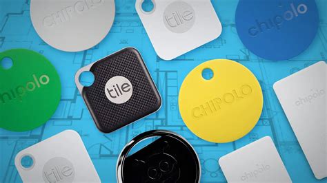 10 Best Bluetooth Tracker