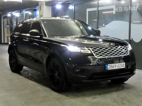 랜드로버 레인지로버 벨라 · 디젤 · 경기 매물번호25386406 Kb차차차