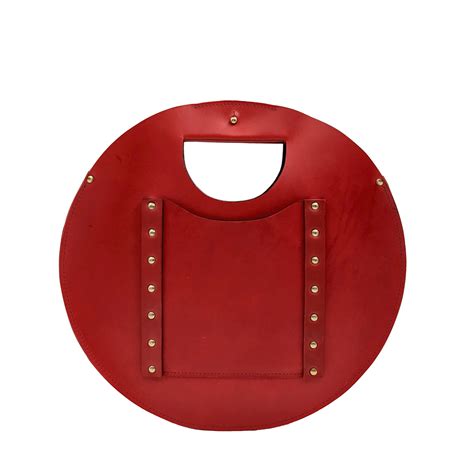 Ziggy Convertible Red Samantha Hirsch