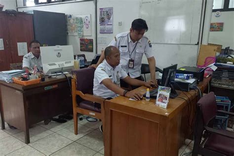 Selama Ramadhan Jam Kerja ASN Pemkot Tegal Berubah Halo Semarang