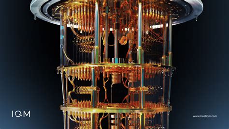 Iqm Delivering To Europe Germany To Get Advanced Quantum Computers In