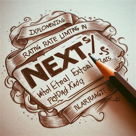 How To Implement Rate Limiting In Nextjs Api Routes Abrar Ibrahim