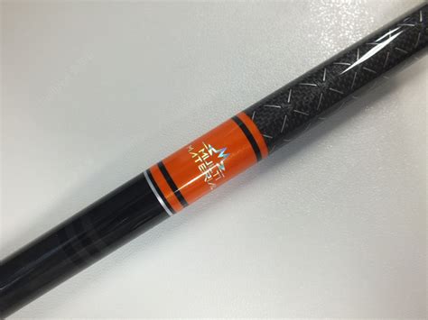 [골프딜] 신형 텐세이 프로 1k 오렌지 6s 드라이버 샤프트 상품정보