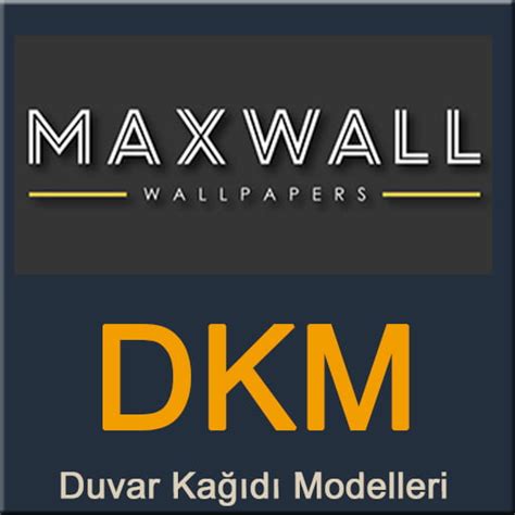 Maxwall Duvar Kağıtları - Duvar Kağıdı Modelleri