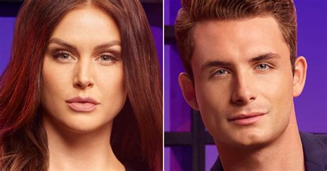 Lala Kent Slams James Kennedys Mother After Her Sit Down With Lisa
