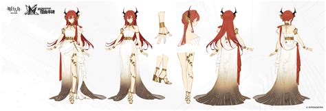 Surtr Arknights Image By Asukaziye 4480993 Zerochan Anime Image Board