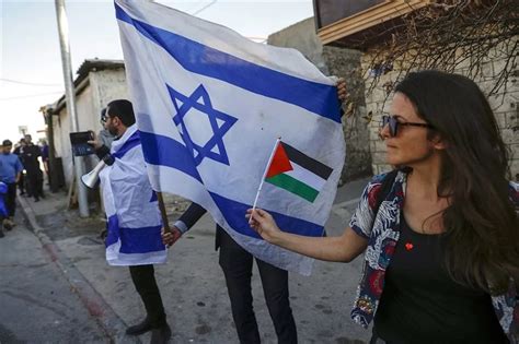 Israeli Settlements Impede Peace Un Security Council Abs Cbn