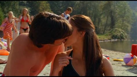 Erica Durance Nude Pics Page