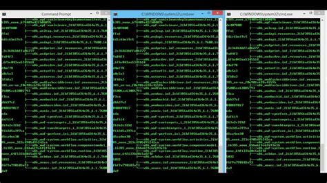 computer hack prank from command prompt youtube
