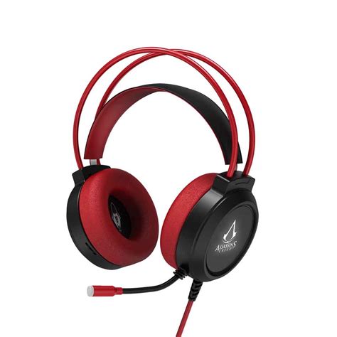 Freaks And Geeks Assassins Creed Wired Headset Nintendo Switch Game Store