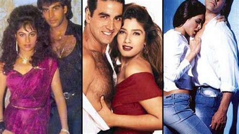 Akshay Kumar Biography Life Career Movies And Achievements