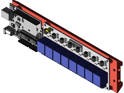 Free CAD Designs Files D Models The GrabCAD Community Library