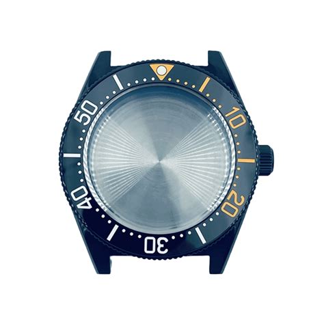 Spb Case Set For Seiko Mod Wr Watches