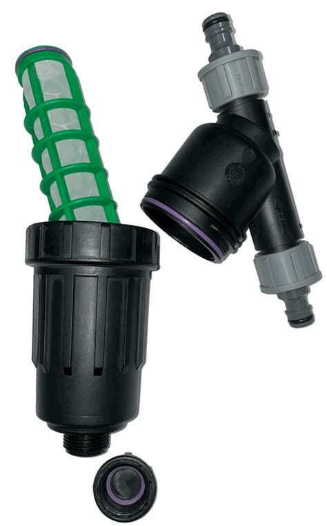 Inline Screen Filter Best Water Filters