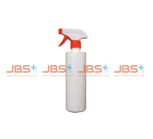 Spray Bottle W Trigger JBS Hygiene M Sdn Bhd