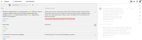 How To Proofread Translation Suggestions Jenkins Docs