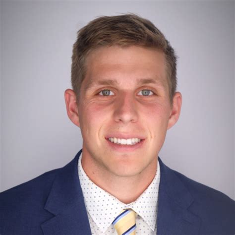 Connor Dye University Of Dayton Dayton Ohio United States Linkedin