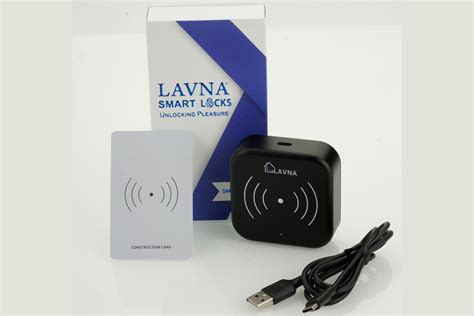Lavna Hotel Lock Encoder Program Rfid Cards Fast Lavna Locks
