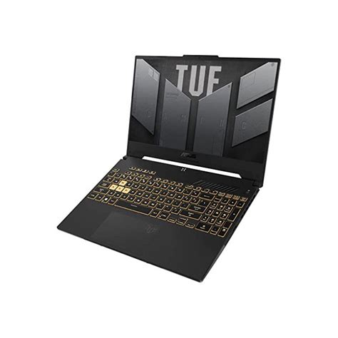 قیمت و خرید لپ تاپ 156 اینچی ایسوس مدل Tuf Gaming F15 Fx507zm Aa