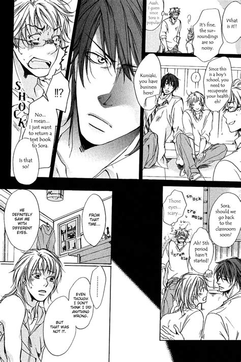 [ichijou Lemon] Cherry [eng] Page 2 Of 6 Myreadingmanga