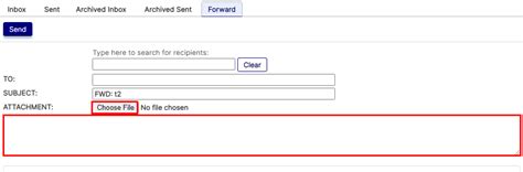 forwarding an inbox email edgenuity