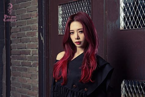 Dreamcatcher Fait Un Retour En Force Avec Le Mv De Piri